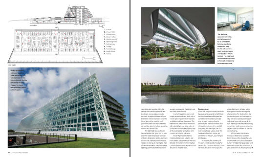 Arch Loader: Architectural Record Magazine August 2009 | 200908